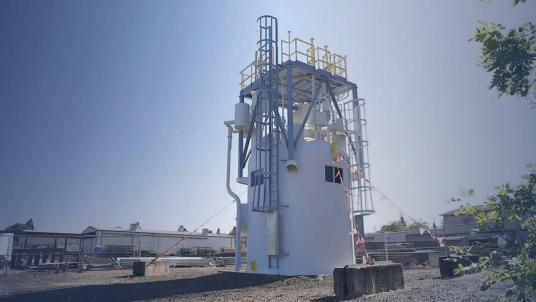 O RESSURGIMENTO DA ENERGIA NUCLEAR - InQ.IFBA